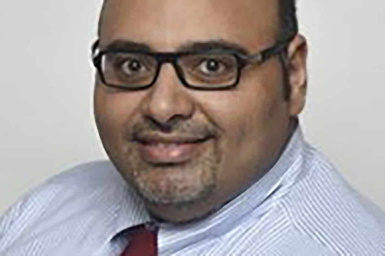 Mohamed Sayed, M.D. - Your Eye Specialists | South Florida