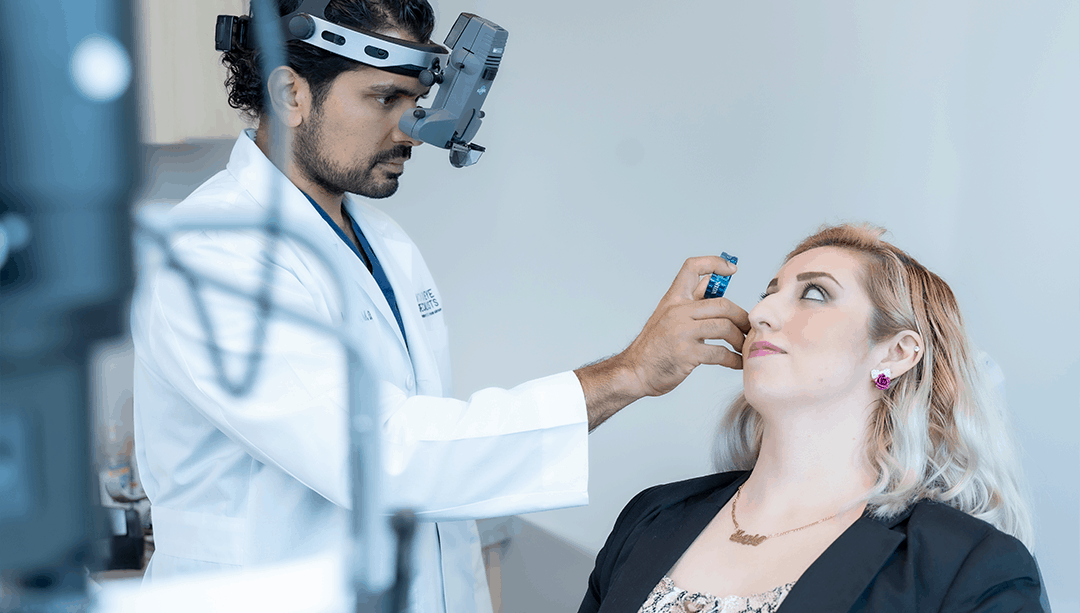 LASIK - Yes Result - Your Eye Specialists | South Florida