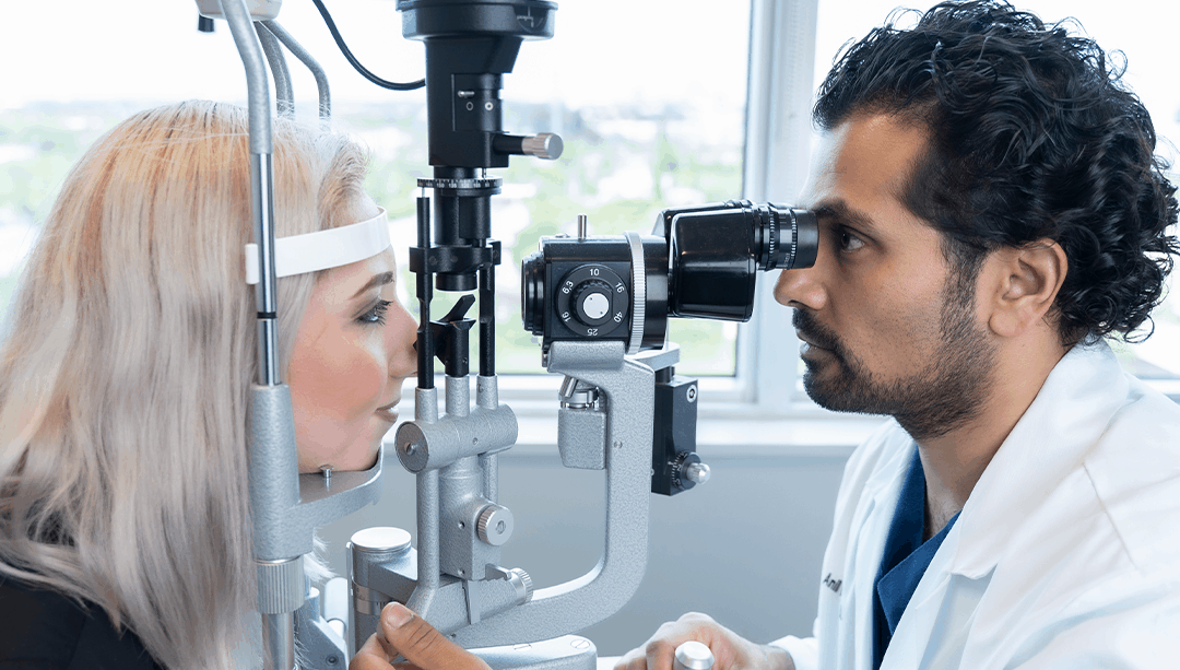 Lasik Surgery - Your Eye Specialists | South Florida