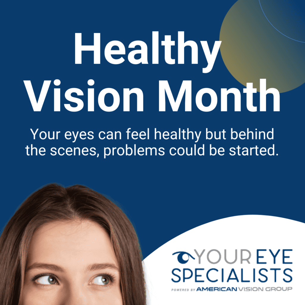 Announcing Our New Dry Eye Center | YES: Your Eye Specialists